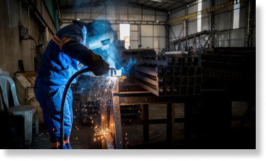 Shreerag Engineering