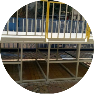 Shreerag Engineering