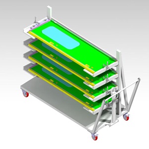 Shreerag Engineering