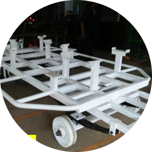 Shreerag Engineering