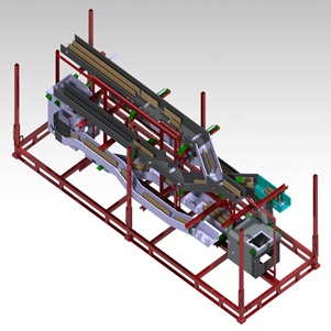 Shreerag Engineering