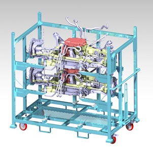 Shreerag Engineering